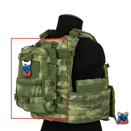 Рюкзак MINIMAP MOLLE